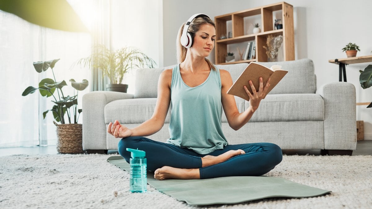 Sélection : les meilleurs livres sur la méditation – Horus X