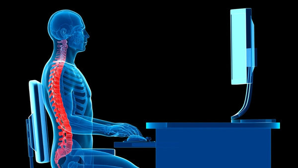 Posture gamer : une position optimale et confortable – Horus X