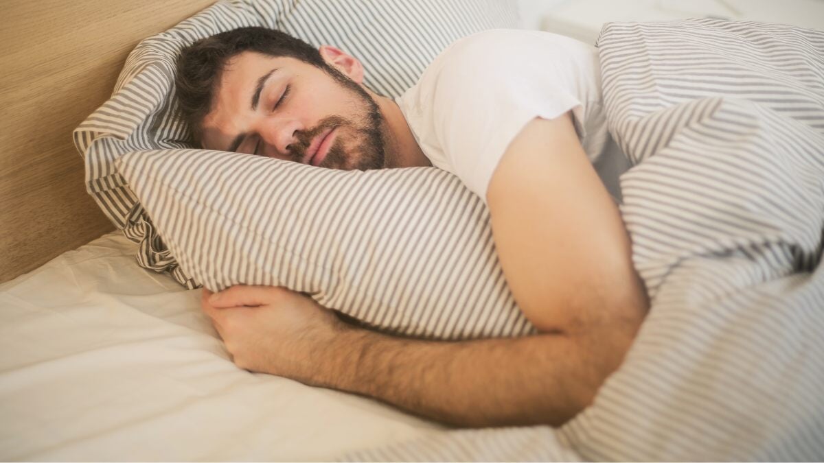 Est-ce que je dors assez ? | Se reposer c'est performer ! – Horus X