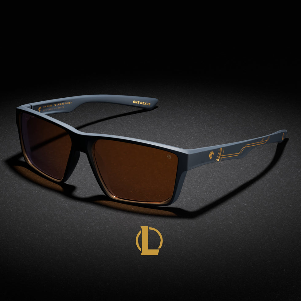 Tous les produits – Horus X